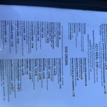 HAPPY BURGER DINER - Updated December 2025 - 644 Photos & 756 Reviews ...