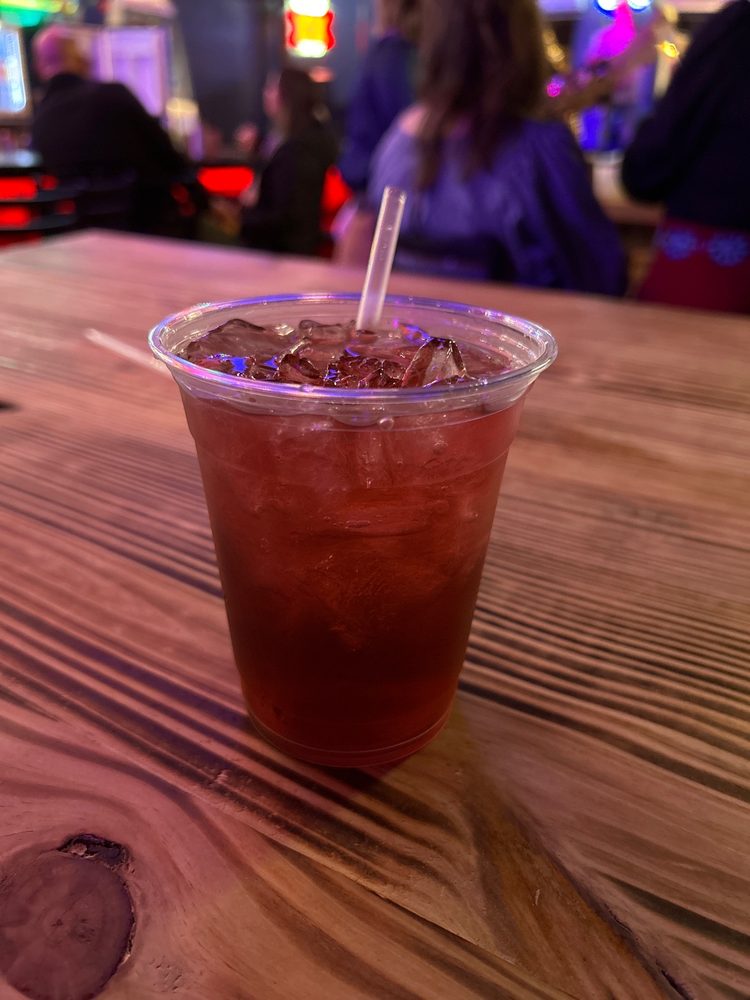 PATRICK’S BAR - Updated December 2025 - 16 Photos & 15 Reviews - 2411 ...