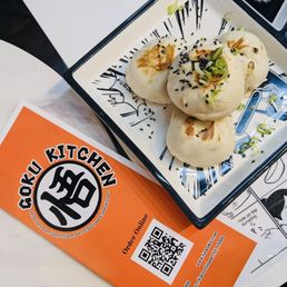 GOKU KITCHEN - Updated June 2025 - 332 Photos & 77 Reviews - 26 Cedar ...