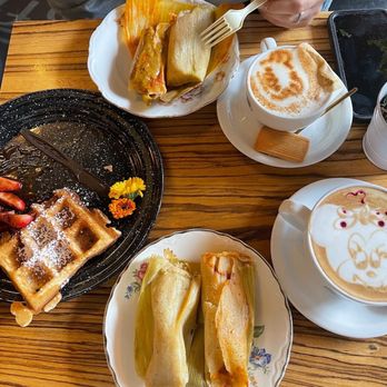 MOORE COFFEE SHOP - 2838 Photos & 1269 Reviews - 1930 2nd Ave, Seattle ...