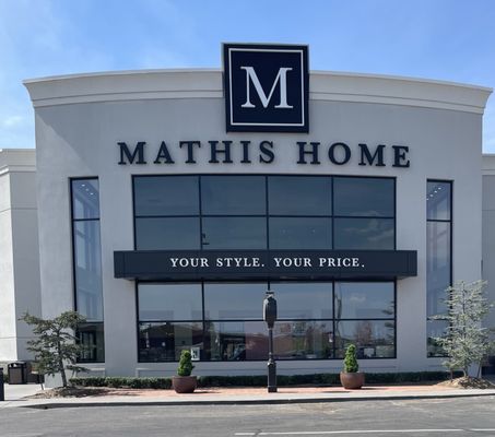 MATHIS HOME - Updated April 2025 - 266 Photos & 390 Reviews - 3434 W ...