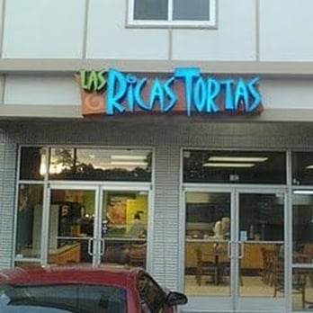 LAS TORTAS RICAS - 4930 Linbar Dr, Nashville, Tennessee - Bakeries - Yelp