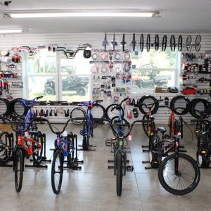 PRECISION CYCLE - 11 Photos & 18 Reviews - 1105 N Washington Blvd ...