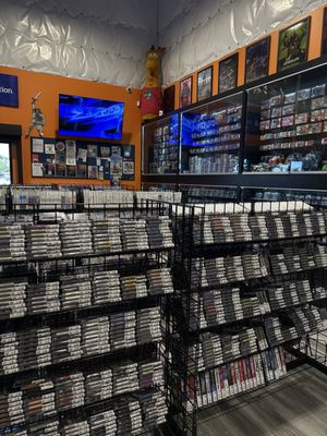 FIRE AND ICE GAMES - Updated December 2025 - 94 Photos & 128 Reviews ...