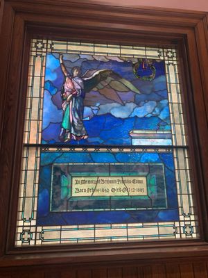 THOMAS CRANE PUBLIC LIBRARY - Updated January 2025 - 102 Photos & 57 ...