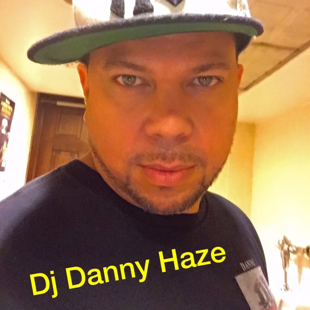 DJ DANNY HAZE - Updated April 2024 - Bronx, New York - DJs - Phone ...