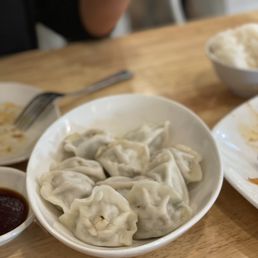 HIDDEN DUMPLING HOUSE - Updated October 2025 - 939 Photos & 547 Reviews ...