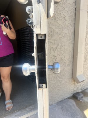 J&J LOCKSMITH - Updated August 2025 - 96 Photos & 31 Reviews - 15846 S ...