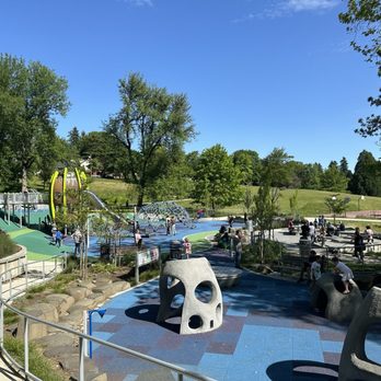 GABRIEL PARK - Updated December 2025 - 99 Photos & 60 Reviews - SW 45th ...