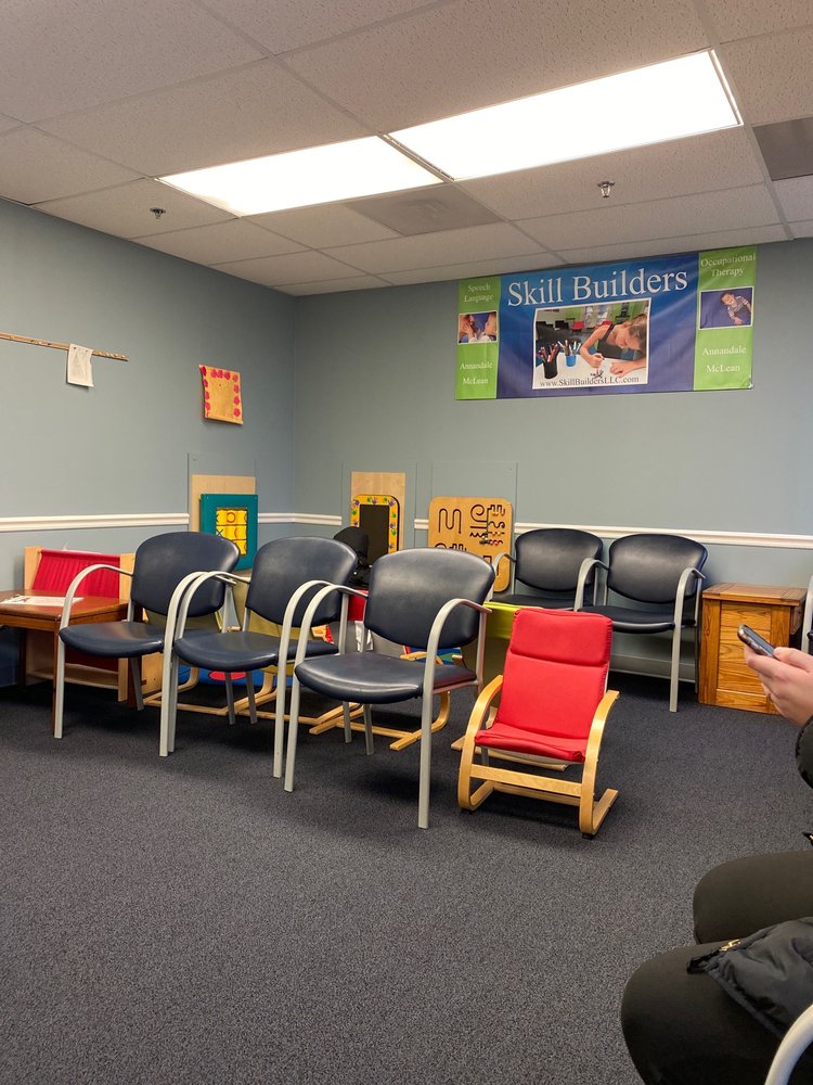 SKILL BUILDERS - Updated January 2026 - 7617 Little River Tpke ...