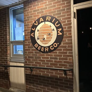 ALVARIUM BEER COMPANY - Updated August 2025 - 424 Photos & 160 Reviews - 365 John Downey Dr, New ...