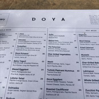 DOYA - Updated April 2025 - 1474 Photos & 515 Reviews - 347 NW 24th St ...