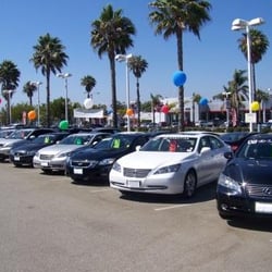 LEXUS OF OXNARD - 93 Photos & 307 Reviews - Auto Repair - 1640 Auto ...