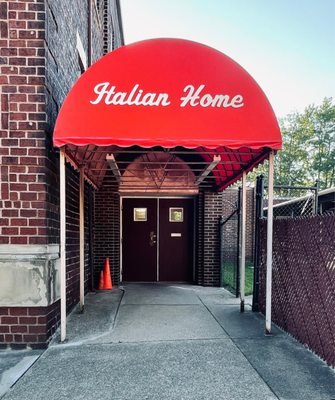 ITALIAN HOME - Updated December 2025 - 806 Spearman Ave, Farrell ...
