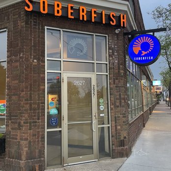 SOBERFISH - Updated July 2025 - 246 Photos & 246 Reviews - 2627 E ...