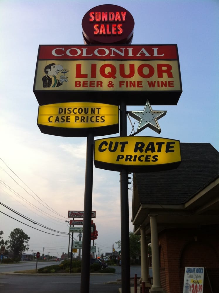 COLONIAL WINE & CHEESE - Updated December 2025 - 6400 Crain Hwy, La ...