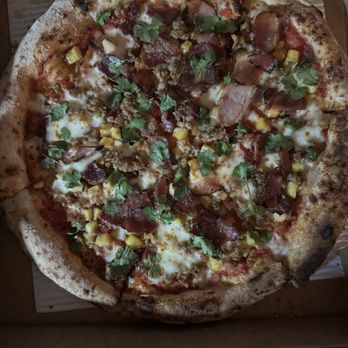 TALESPIN PIZZA - Updated March 2025 - 99 Photos & 61 Reviews - 11300 ...