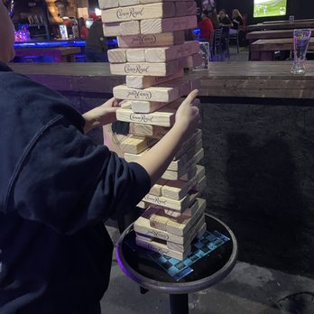 SLACKERS BAR - Updated October 2025 - 29 Photos & 19 Reviews - 7959 ...