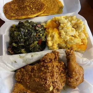 TAYLOR’S BARBECUE - 66 Photos & 73 Reviews - 112 E 13th St, Waynesboro ...