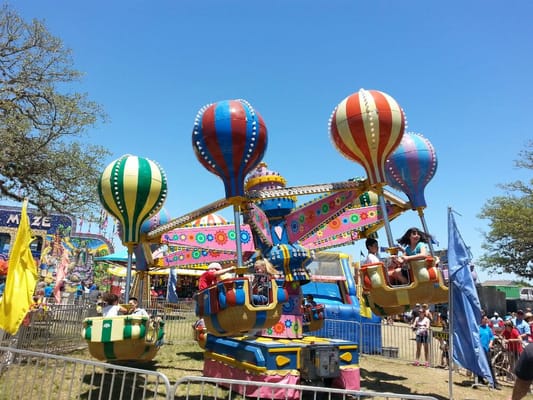 HELOTES CORNYVAL - Updated May 2025 - 28 Photos - 12210 Leslie Rd ...