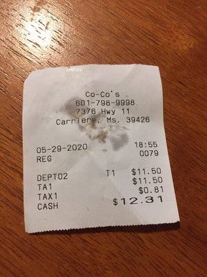 Carriere, MS Map & Directions - MapQuest