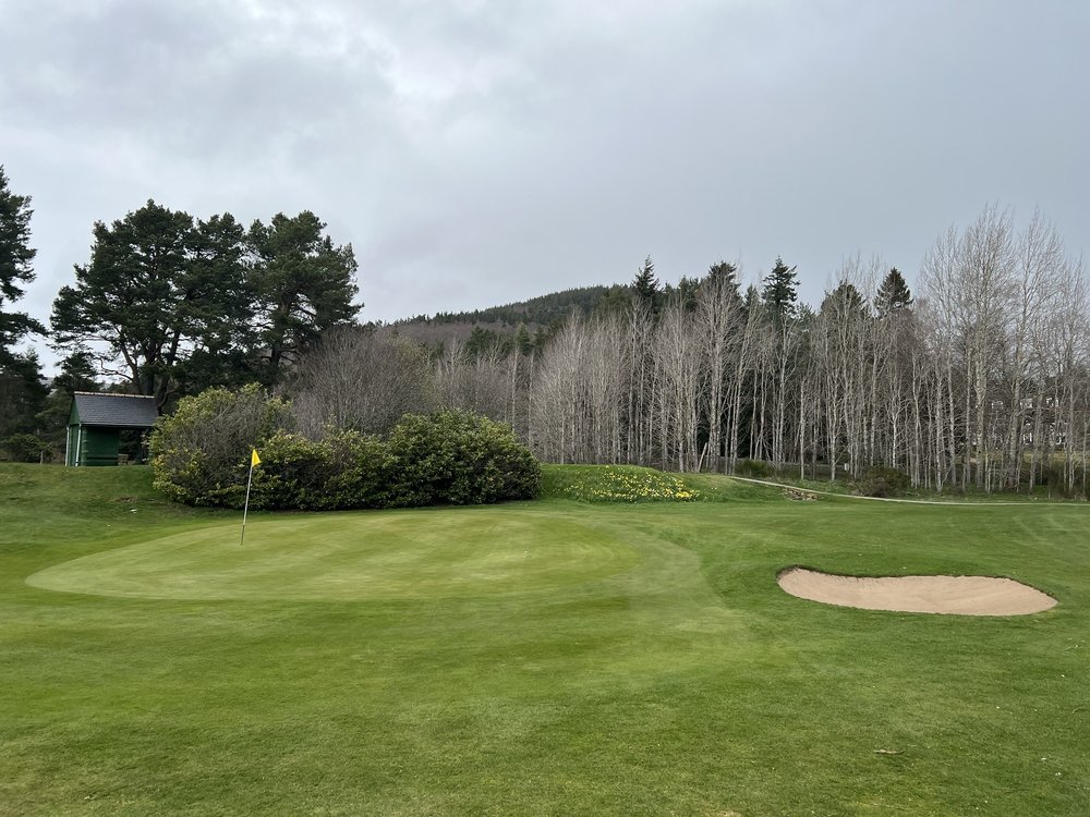 BALLATER GOLF CLUB - Updated May 2024 - 30 Victoria Road, Ballater ...