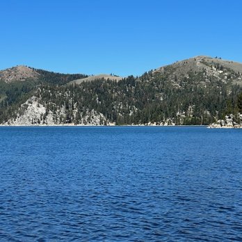 MARLETTE LAKE TRAIL - Updated July 2025 - 51 Photos - Carson City ...