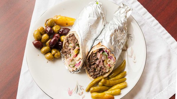 JAFRA MEDITERRANEAN RESTAURANT - 127 Photos & 141 Reviews ...