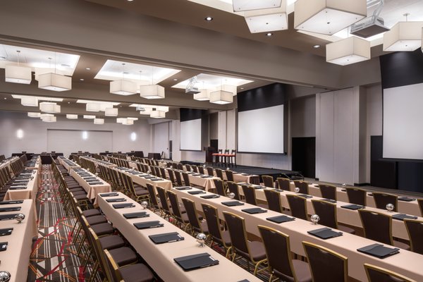 DOUBLETREE BY HILTON HOTEL DENVER TECH CENTER - Updated May 2024 - 204 Photos & 128 Reviews ...