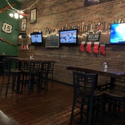 THE BRICKYARD RESTAURANT & ALE HOUSE - Updated December 2024 - 222 ...