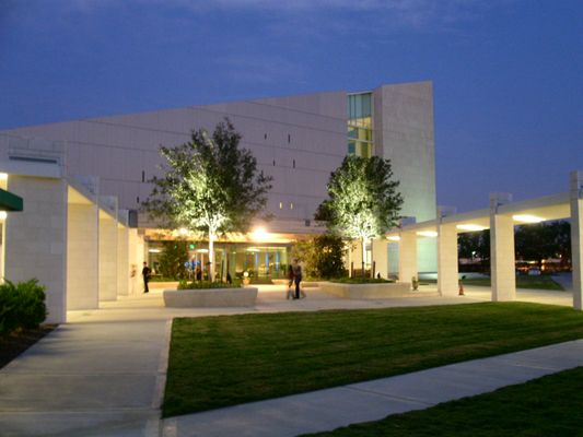 UNITY OF HOUSTON - Updated May 2024 - 110 Photos & 18 Reviews - 2929 ...