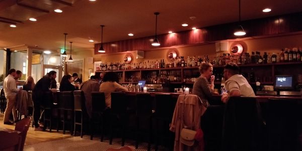 ALLEY TWENTY SIX - 254 Photos & 303 Reviews - 320 E Chapel Hill St ...
