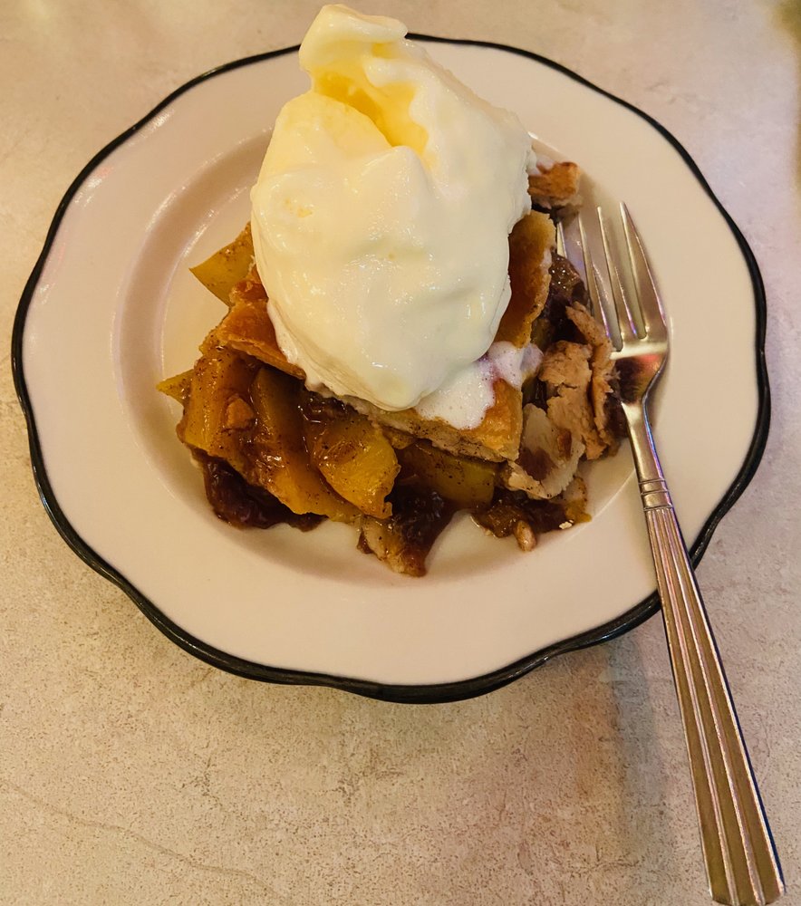 MISS MAMIE’S SPOONBREAD TOO - 273 Photos & 453 Reviews - 366 W 110th St ...