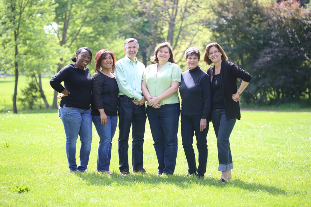 BACKHUS FAMILY DENTISTRY - Updated December 2025 - 15 Reviews - 6940 ...