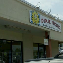 DIXIE PICNIC - Updated December 2025 - 151 Photos & 271 Reviews - 215 ...