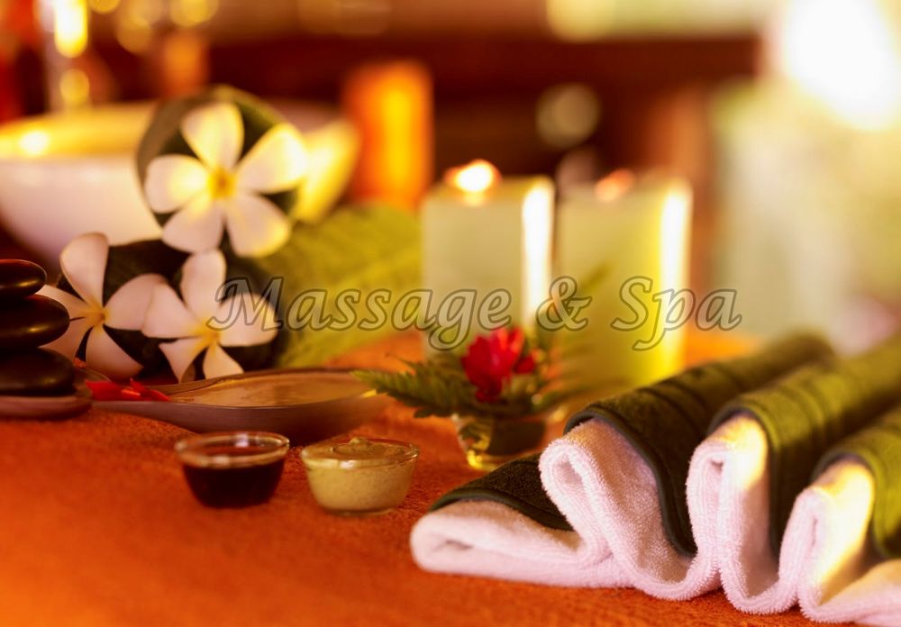 46 Pine Tree Spa, Kenvil | Roadtrippers