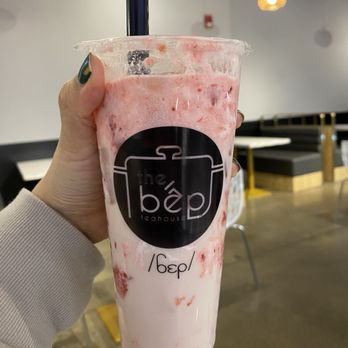THE BEP TEAHOUSE - IOWA - Updated October 2025 - 33 Photos & 18 Reviews ...