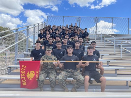 KAPOLEI HIGH SCHOOL - Updated August 2025 - 105 Photos & 12 Reviews ...