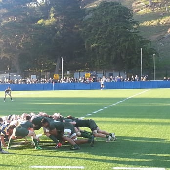 WITTER RUGBY FIELD - Updated March 2025 - Centennial Dr, Berkeley ...