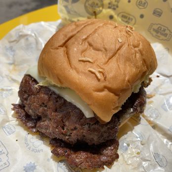 K.O. BURGER - Updated July 2025 - 155 Photos & 59 Reviews - 1 Eldridge ...