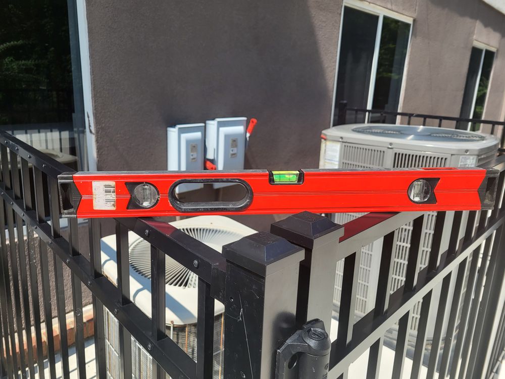 ABC FENCE AND RAILS - Updated December 2024 - 2707 Mirror Lake Dr ...