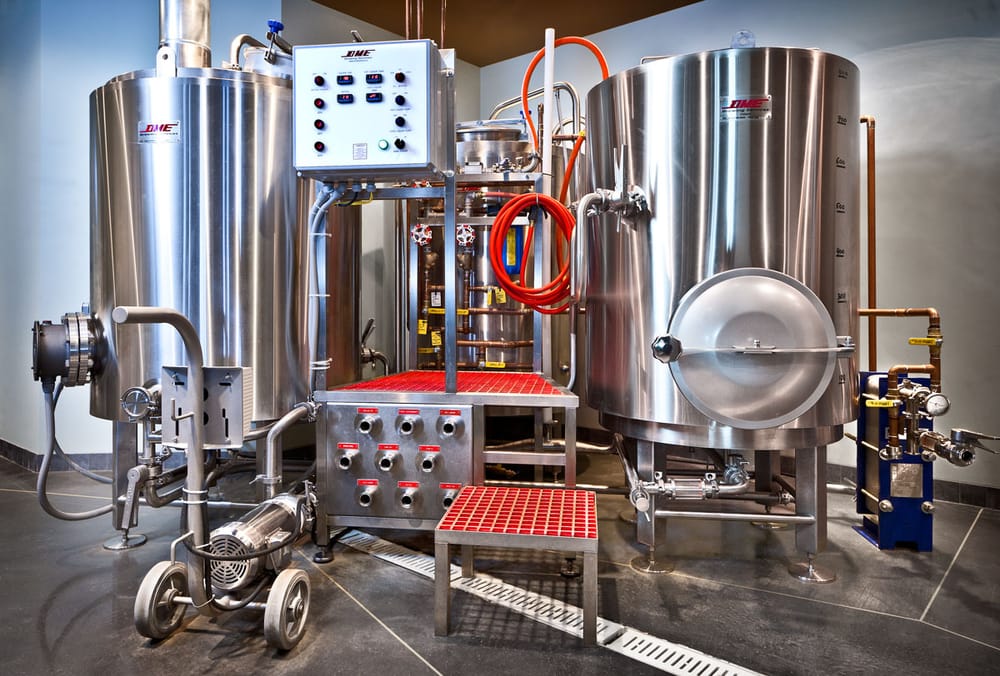 THE TAP ROOM BAR & BREWERY - Updated December 2025 - 6505 48 Ave ...