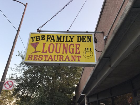 FAMILY DEN - Updated July 2025 - 22 Photos & 24 Reviews - 8942 S Stony ...