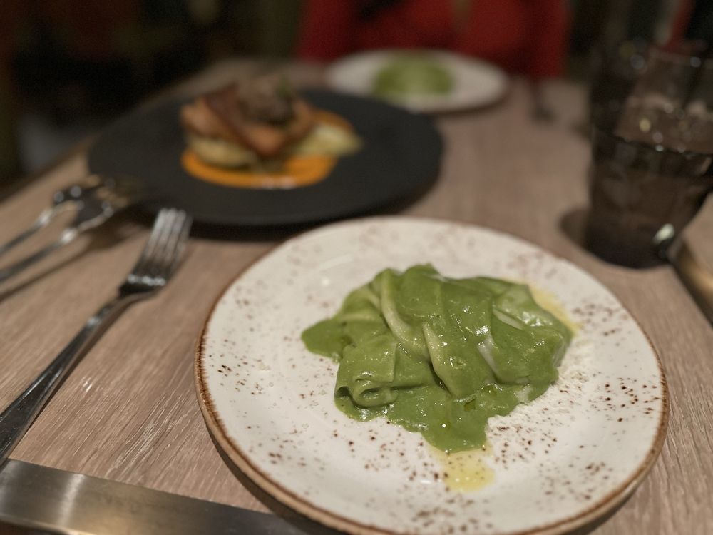 MATTEO’S RISTORANTE ITALIANO - Updated July 2025 - 1609 Photos & 655 ...