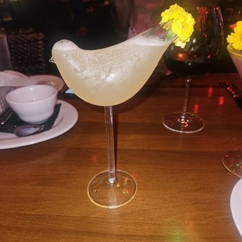 BARBARELLA RESTAURANT & BAR - 1083 Photos & 1312 Reviews - 2171 Avenida ...