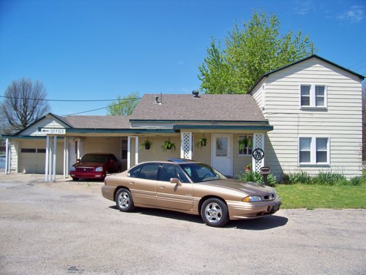 PECAN CREEK LODGE & RV PARK - Updated August 2025 - 22 Photos - 1501 E N Ave, Tonkawa, Oklahoma ...