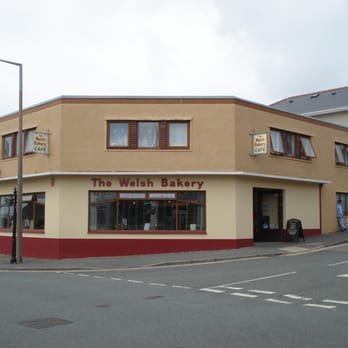 THE WELSH BAKERY - Updated July 2025 - 129 Robert Street, Milford Haven ...