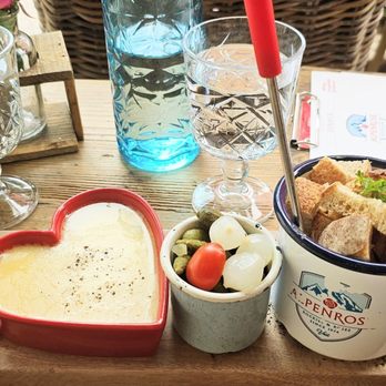 ALPENROSE VAIL - Updated January 2025 - 921 Photos & 378 Reviews - 100 ...