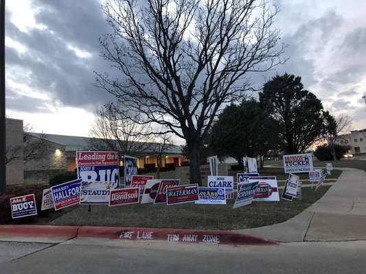 CEDAR PARK PUBLIC LIBRARY - Updated November 2024 - 29 Photos & 34 ...