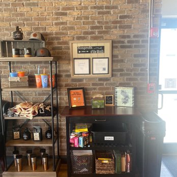 THE WELL COFFEE HOUSE - Updated December 2025 - 50 Photos & 17 Reviews ...